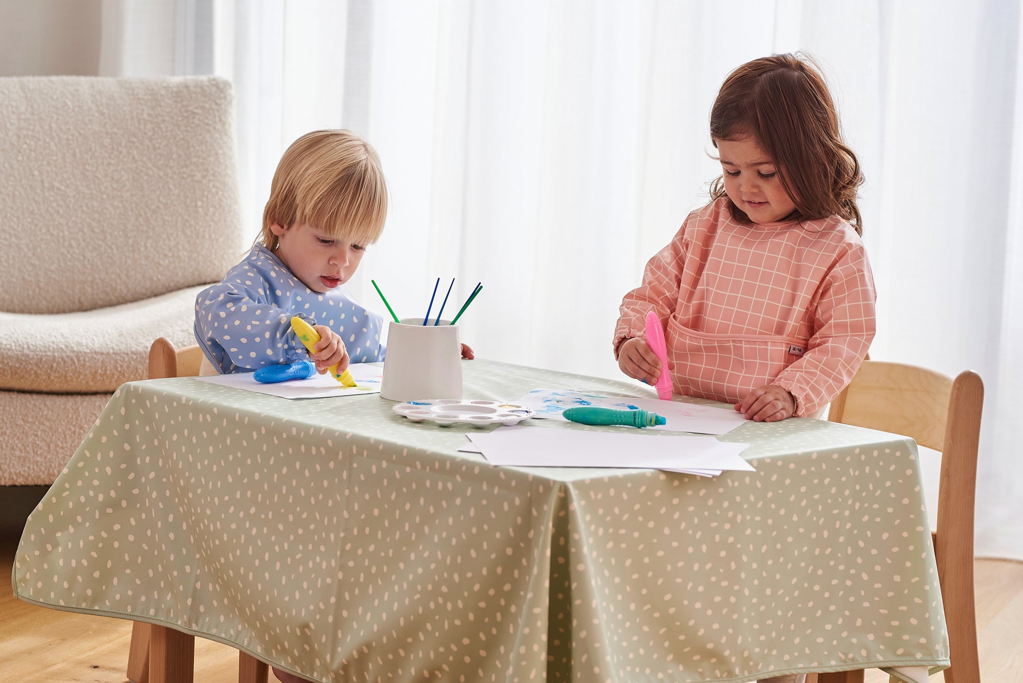 About us – Jae + Bae